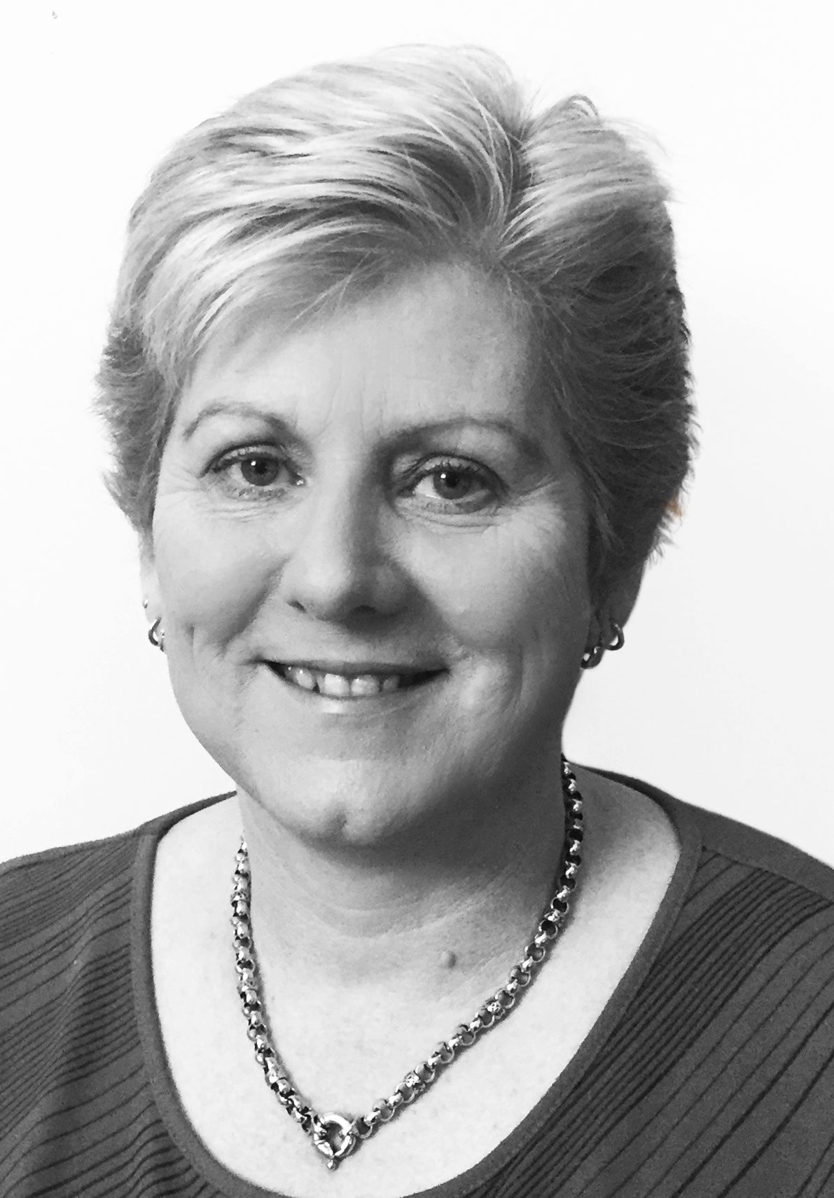 Contact - Karen Guest