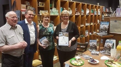 Media & Events - Karen Guest