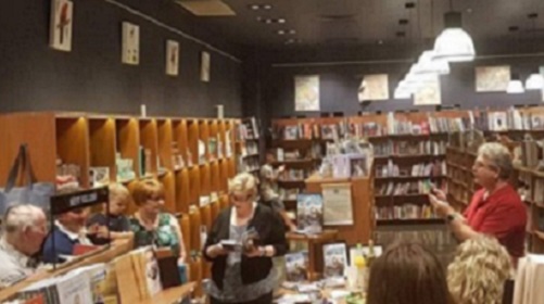 Media & Events - Karen Guest