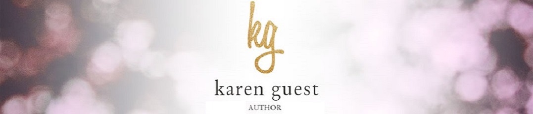 Home - Karen Guest